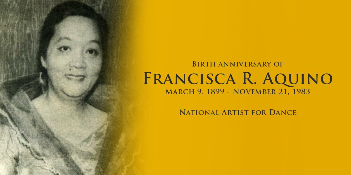 Francisca Reyes Aquino