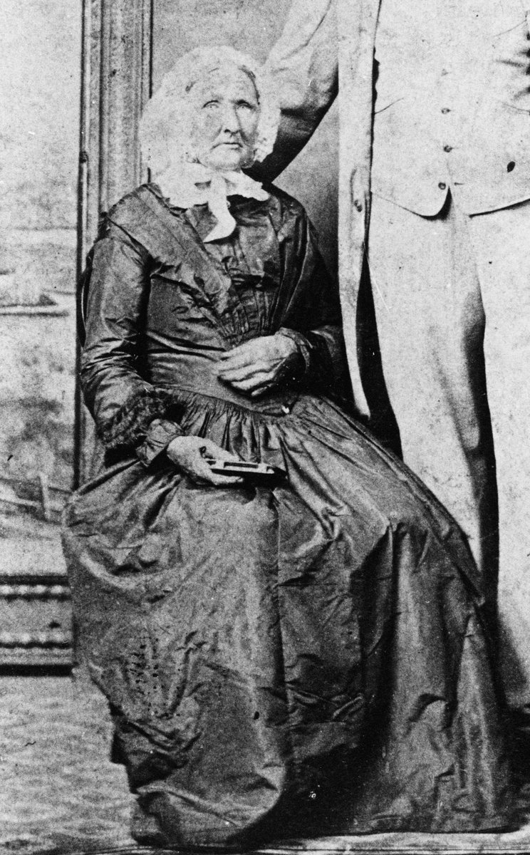 ON THIS DAY in 1870: Woman the Granny Smith Apple was named after ...