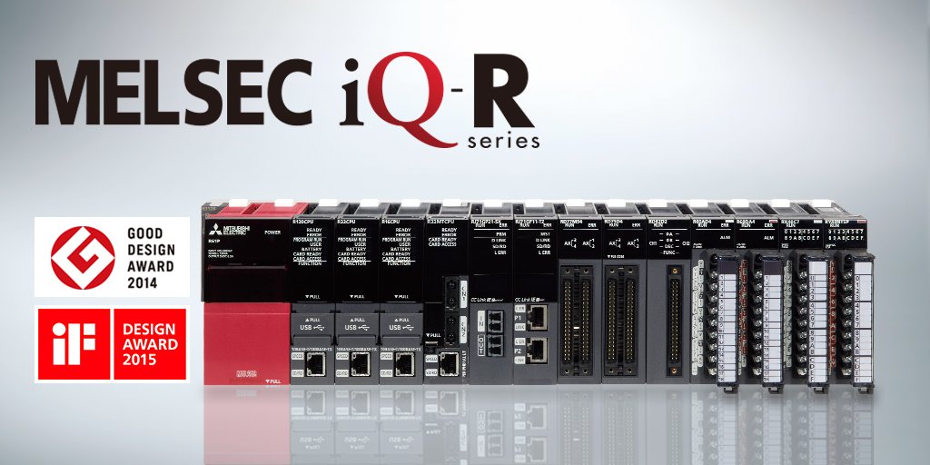 MITSUBISHI CPU R32ENCPU - DUTA GLOBAL MAKMUR PT