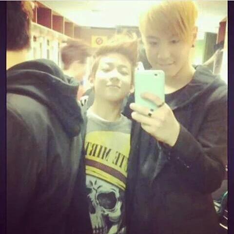 Youngjae Got7 Predebut