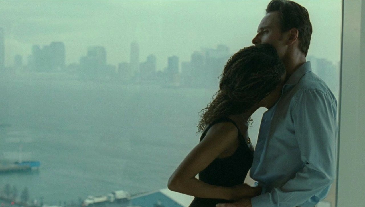 Nicole Beharie Michael Fassbender