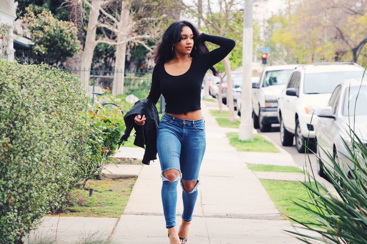 Saweetie & her mother | Page 2 | Lipstick Alley