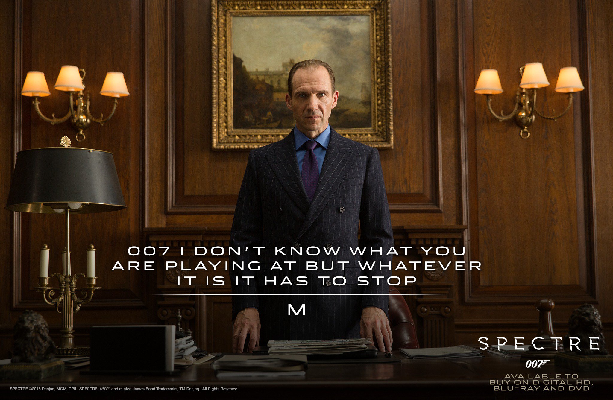 James Bond Quotes Thunderball James Bond Quotes
