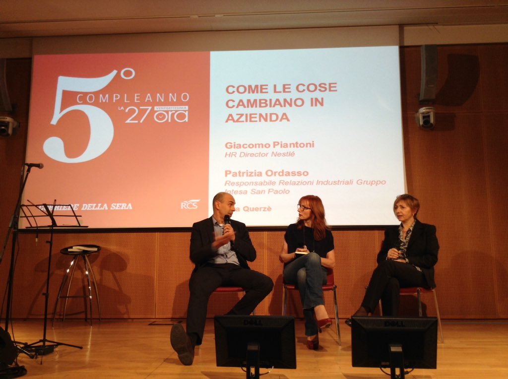 Stefania Biffi (@stebinas) | Twitter