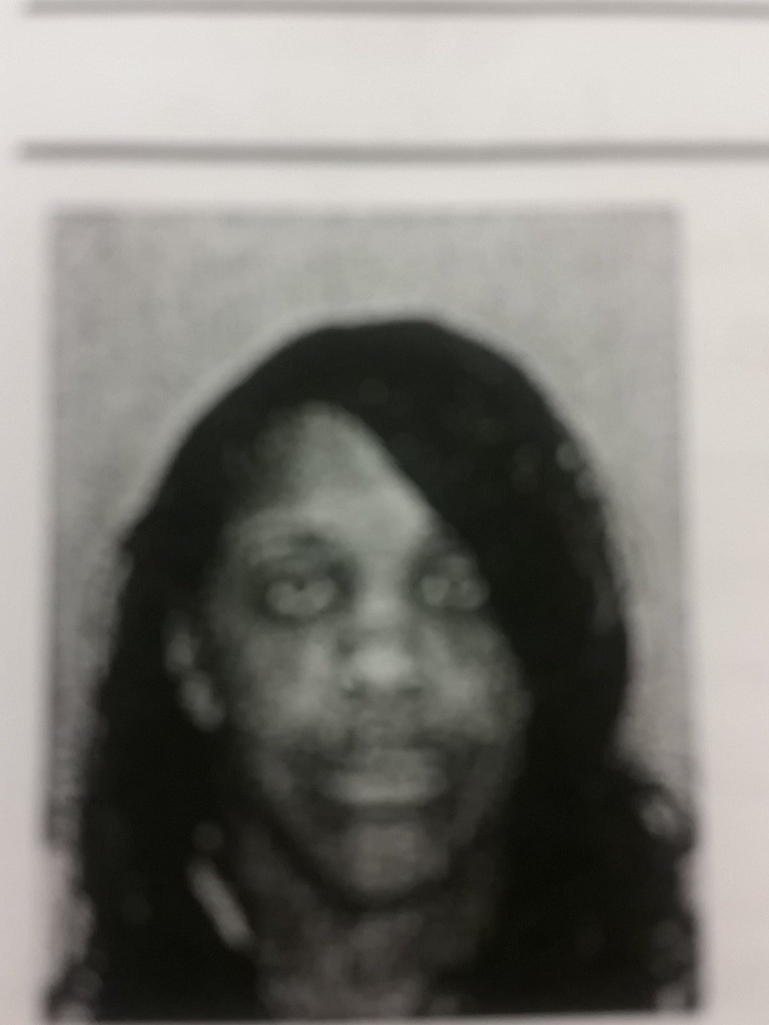 Katt Williams Mug Shot