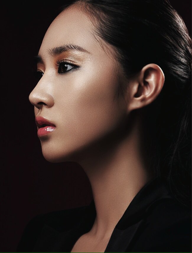 Yuri Kwon Without Makeup