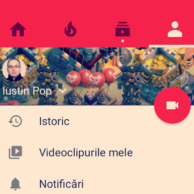 Pop Iustin Atanasiu (@IustinAtanasiu) | Twitter