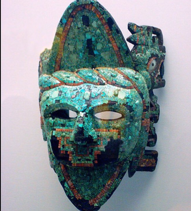 Ehecatl-Quetzalcoatl : Últimas noticias y actualidad en vivo - Scoopnest