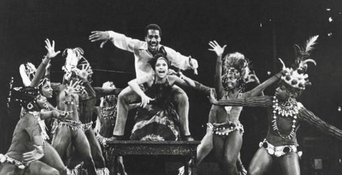 Raisin (musical) - Alchetron, The Free Social Encyclopedia