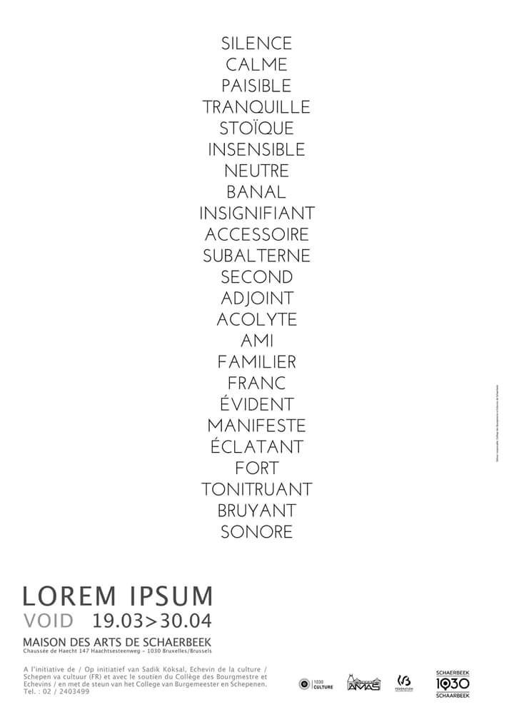 VOID (@collective_VOID) | Twitter