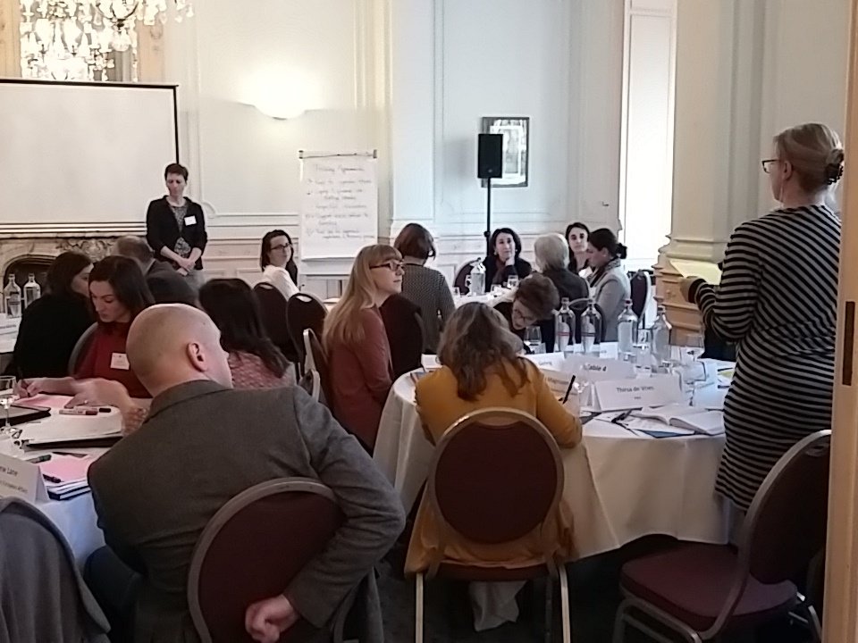 HRDN – Human Rights and Democracy Network – Human Rights and Democracy ...