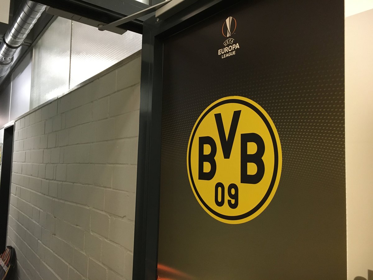 Starting line-ups: Borussia Dortmund v Spurs - ITV News