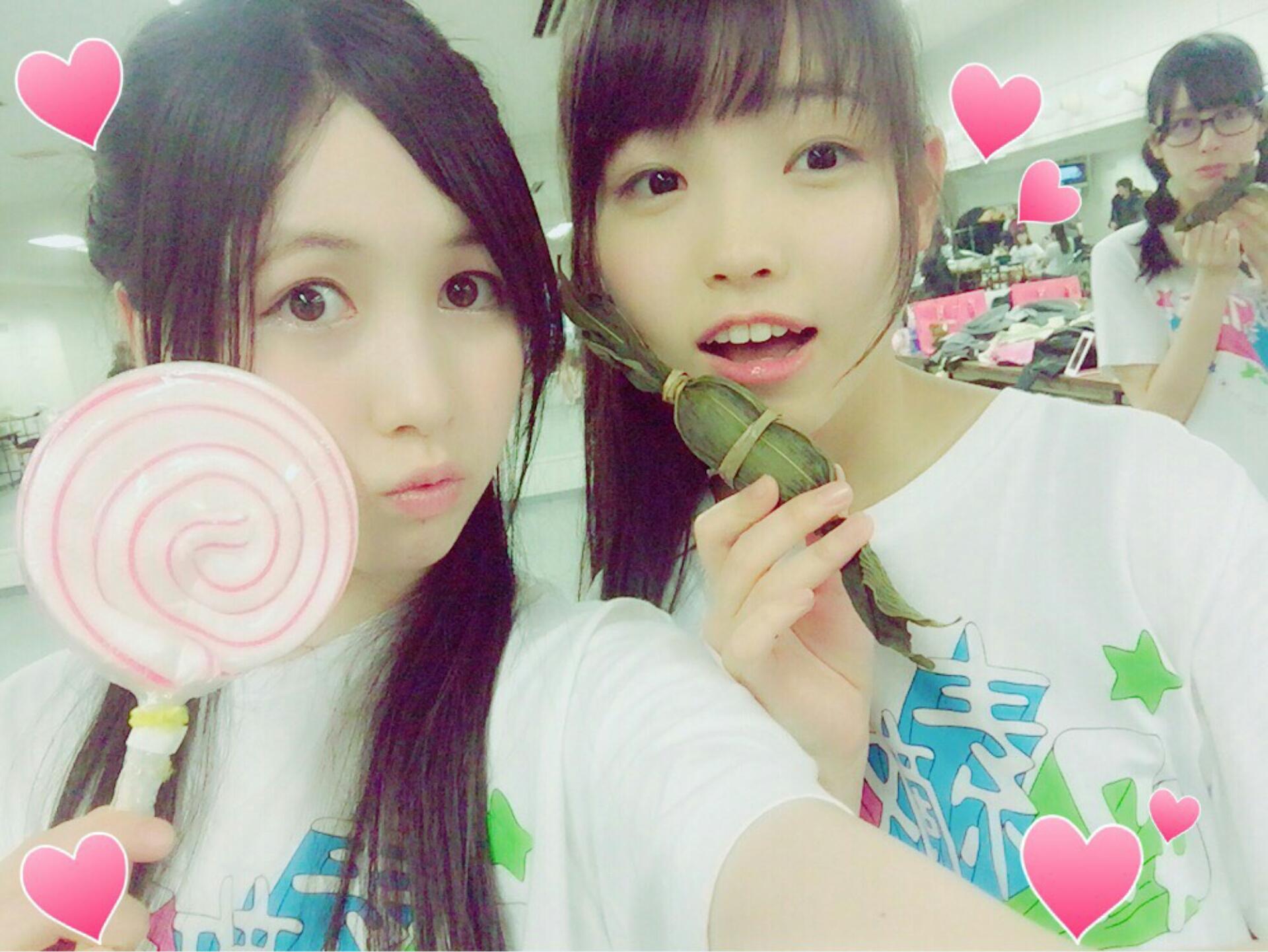Team 8 Lounge on Twitter: "[160310 Kansai 755] #AKB48 #Team8 #チーム8 https://t.co/eWRqKKvH60 ...
