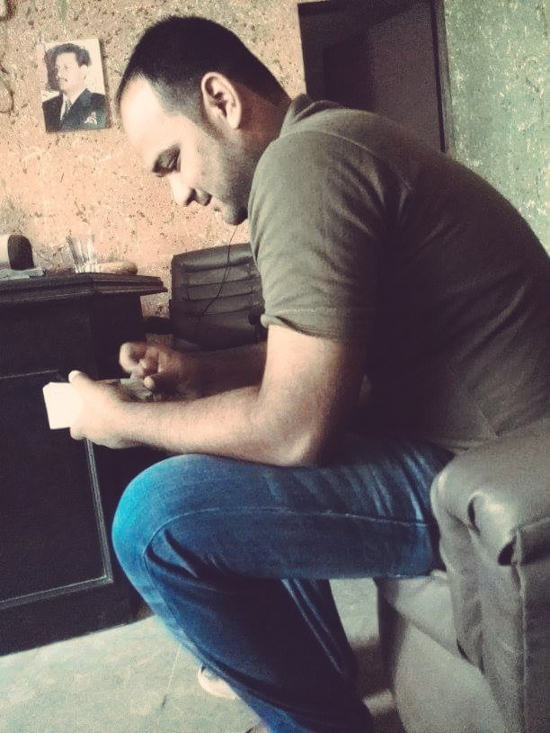 Fahad Ali Memon (@alimemon64) | Twitter