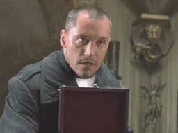 Max Ryan League Extraordinary Gentlemen