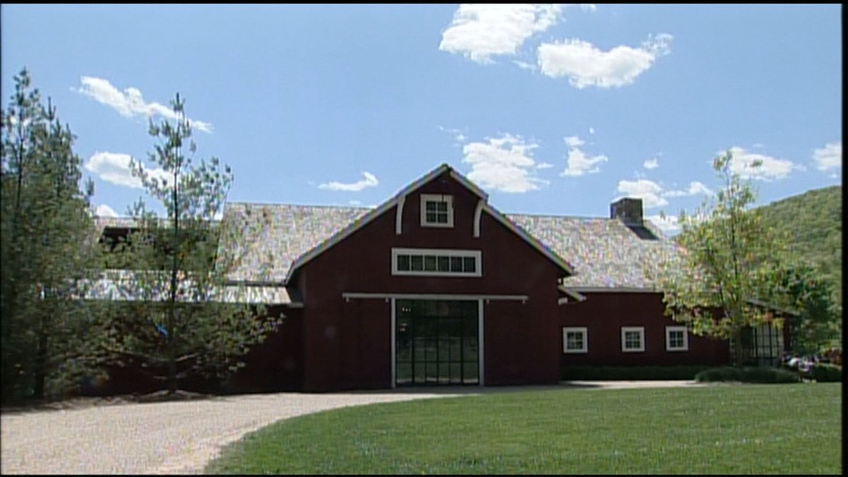 Mary Celeste Beall to oversee Blackberry Farm after the death of her ...