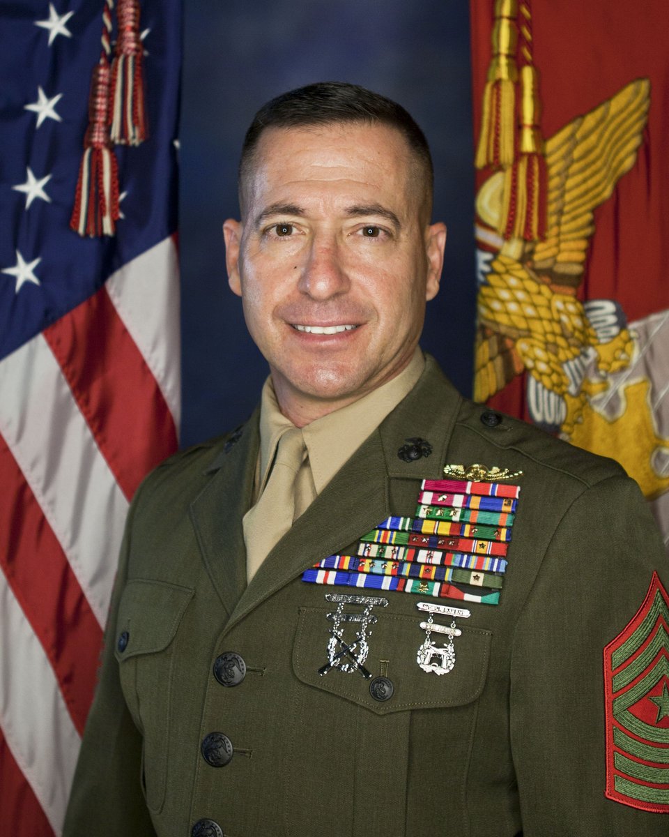 Command Sergeant Major : Latest News, Breaking News Headlines | Scoopnest Command Sergeant Major : Latest News, Breaking News Headlines | Scoopnest