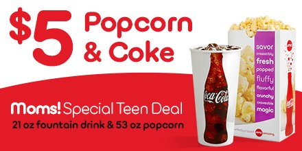 amc popcorn sizes in oz