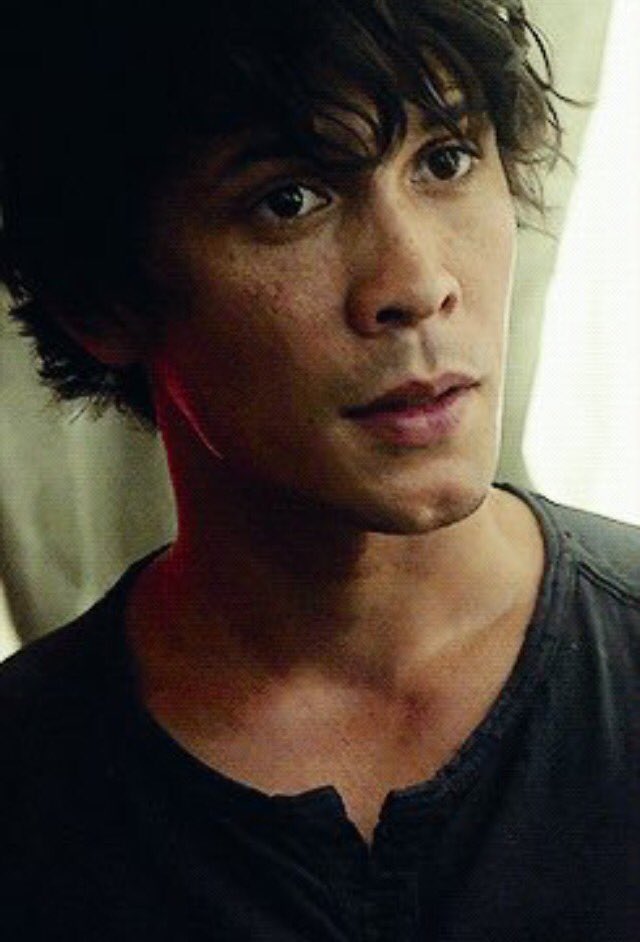 Bellamy the 100, Bob morley, Bellamy blake