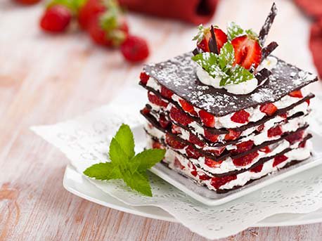 Disfruta con tu familia de los postres más ricos y originales | Revista ...