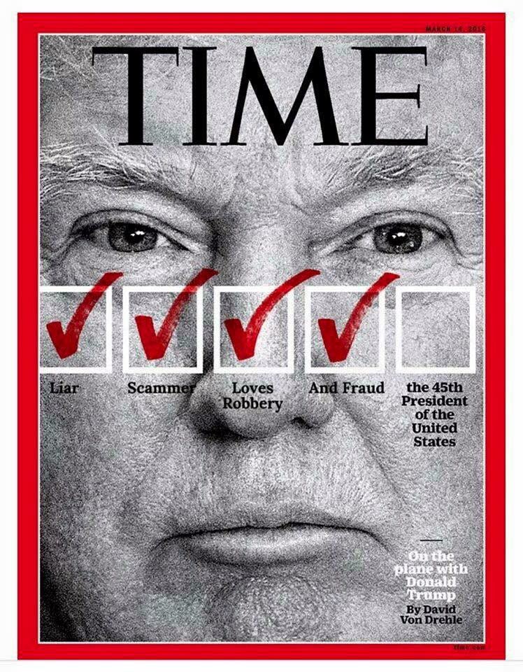 Great Visual Arguments