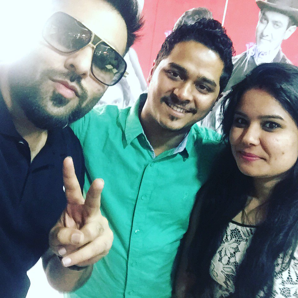 Srikanth Nayak (@srknth8) | Twitter