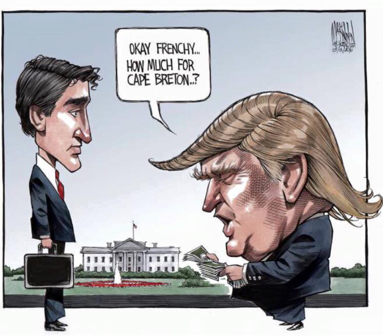 93 best u/flanks_ghost images on Pholder | Trudeau self-isolating