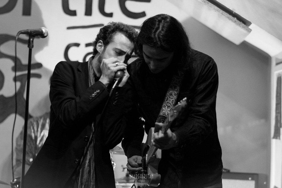 RockTrain Slaves (@rocktrainslaves) | Twitter