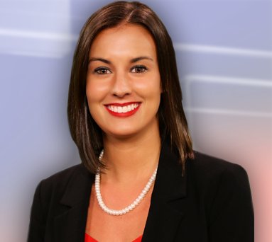 Meet Alexandra Gallo, the newest member of the WJHG_TV weather team ...