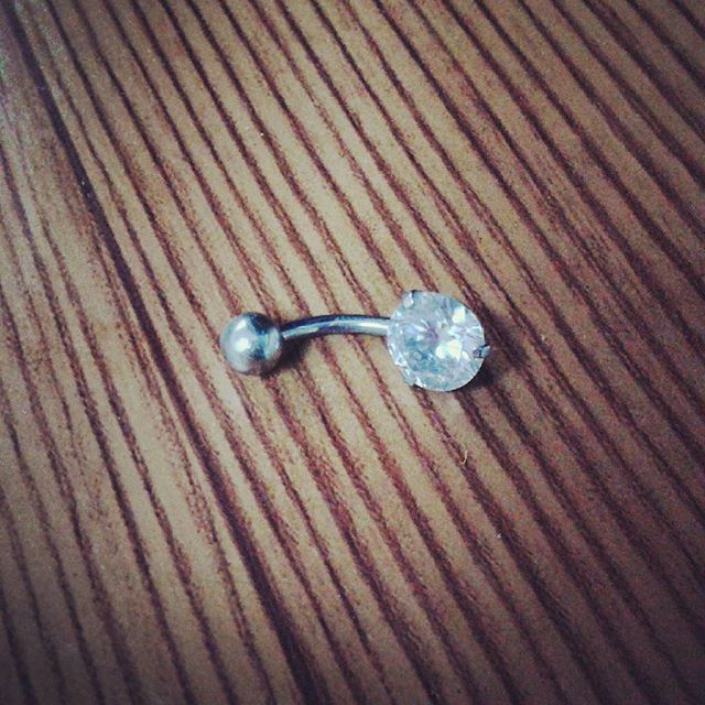 Tindik Jarum | Apa itu Tindik