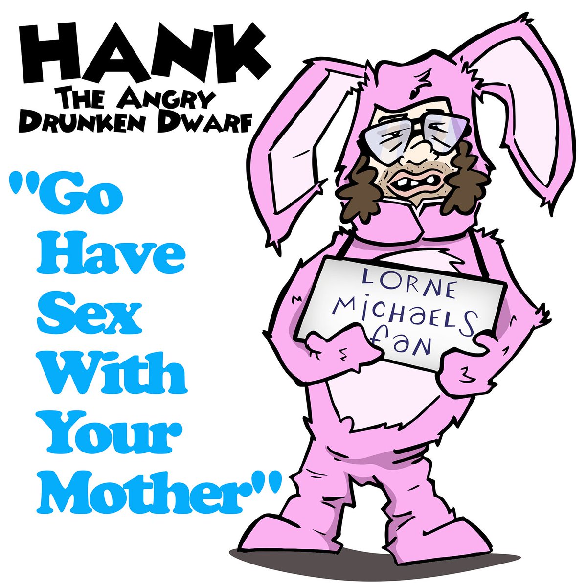 Hank The Dwarf: Latest news, Breaking headlines and Top stories, photos ...