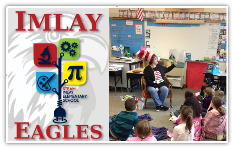 Imlay Elementary School