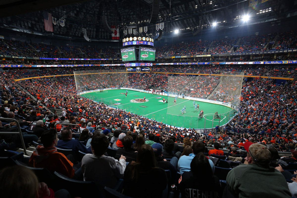 Buffalo Bandits on Twitter: Buffalo Bandits on Twitter: