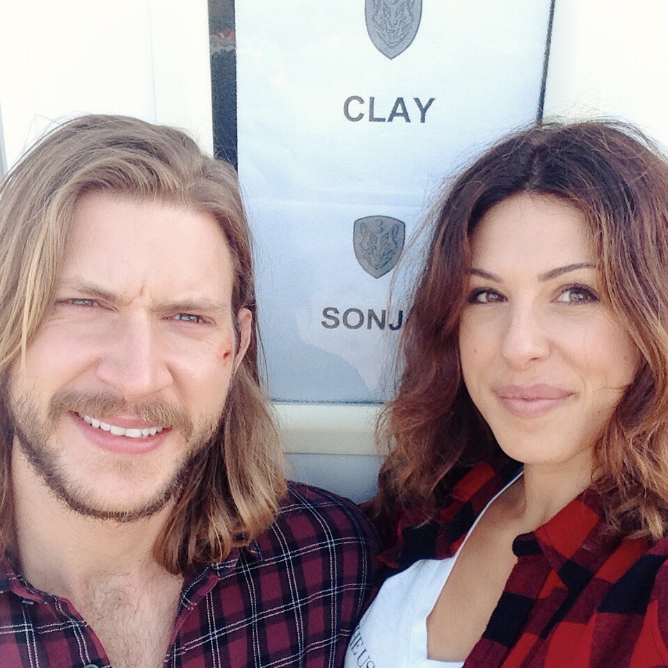 Greyston Holt's Instagram, Twitter & Facebook on IDCrawl