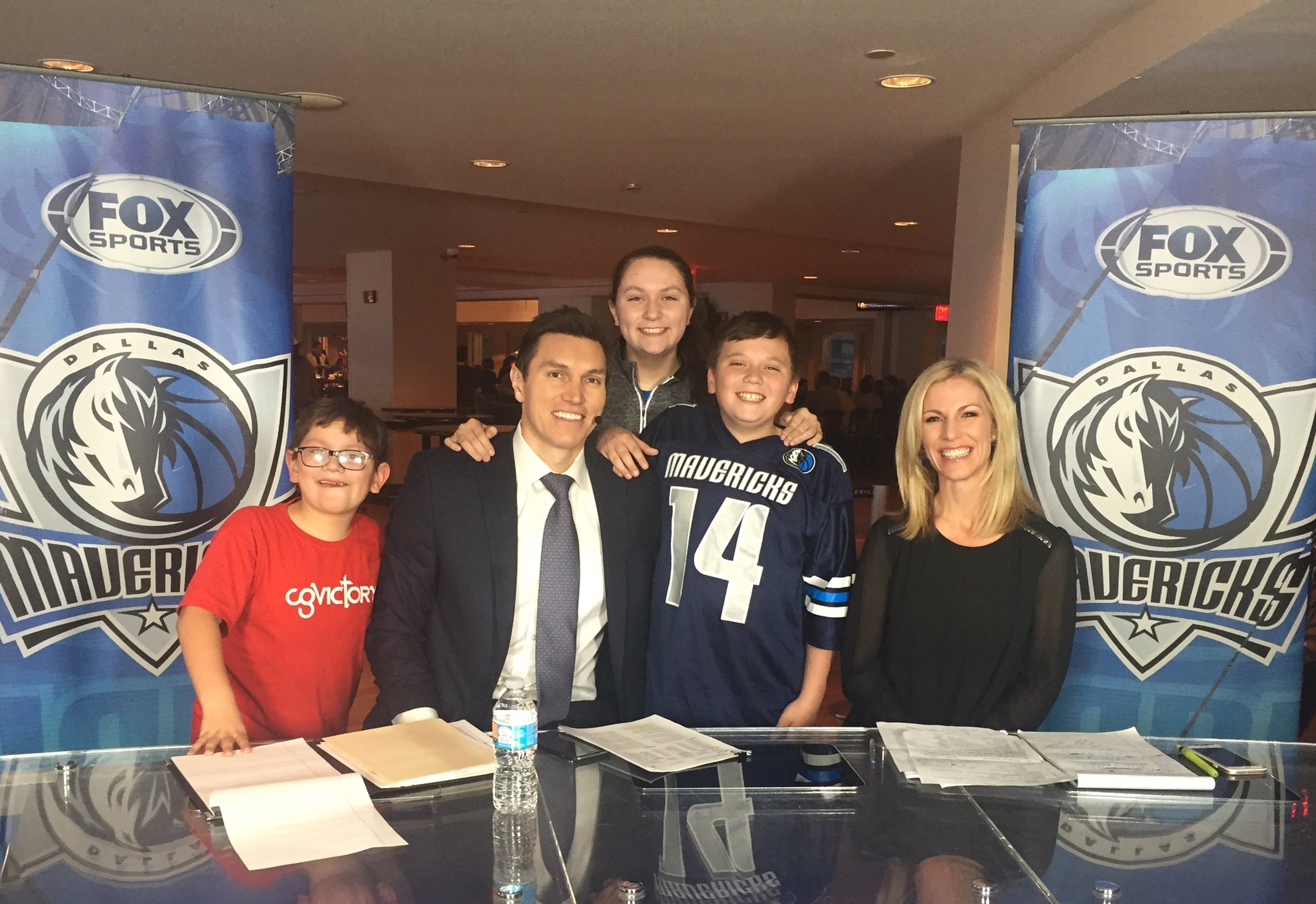 Eduardo Najera Family