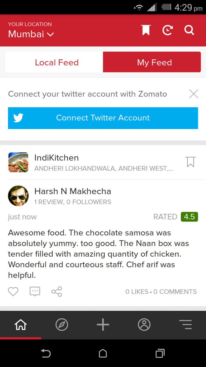 Harsh Makhecha (@makhecha_harsh) | Twitter