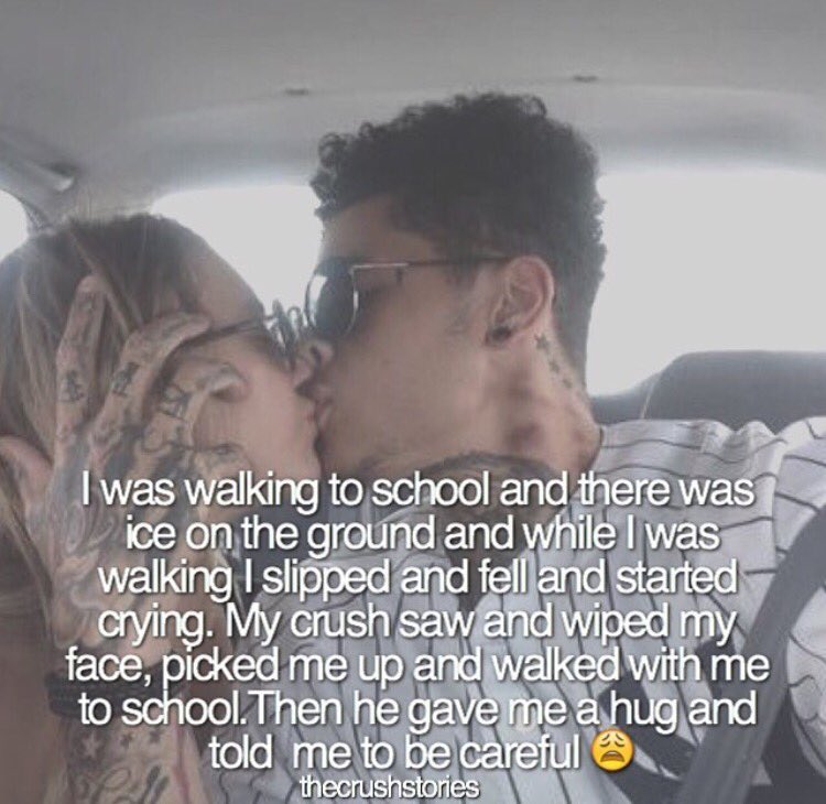The Crush Stories Crushstorys Twitter