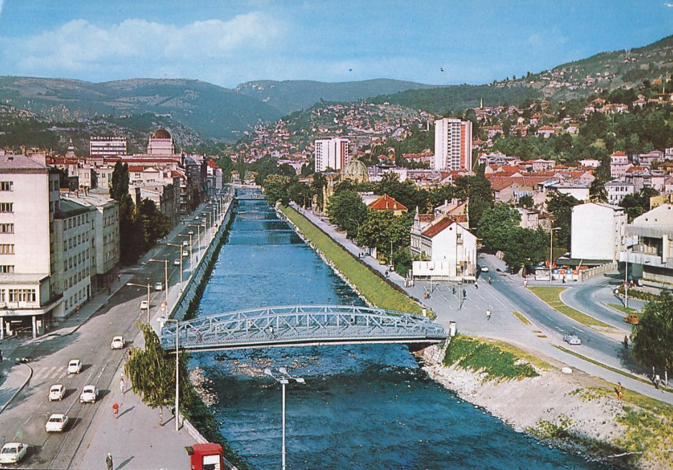 Slike starog Sarajeva - Page 195 - Forum Klix.ba