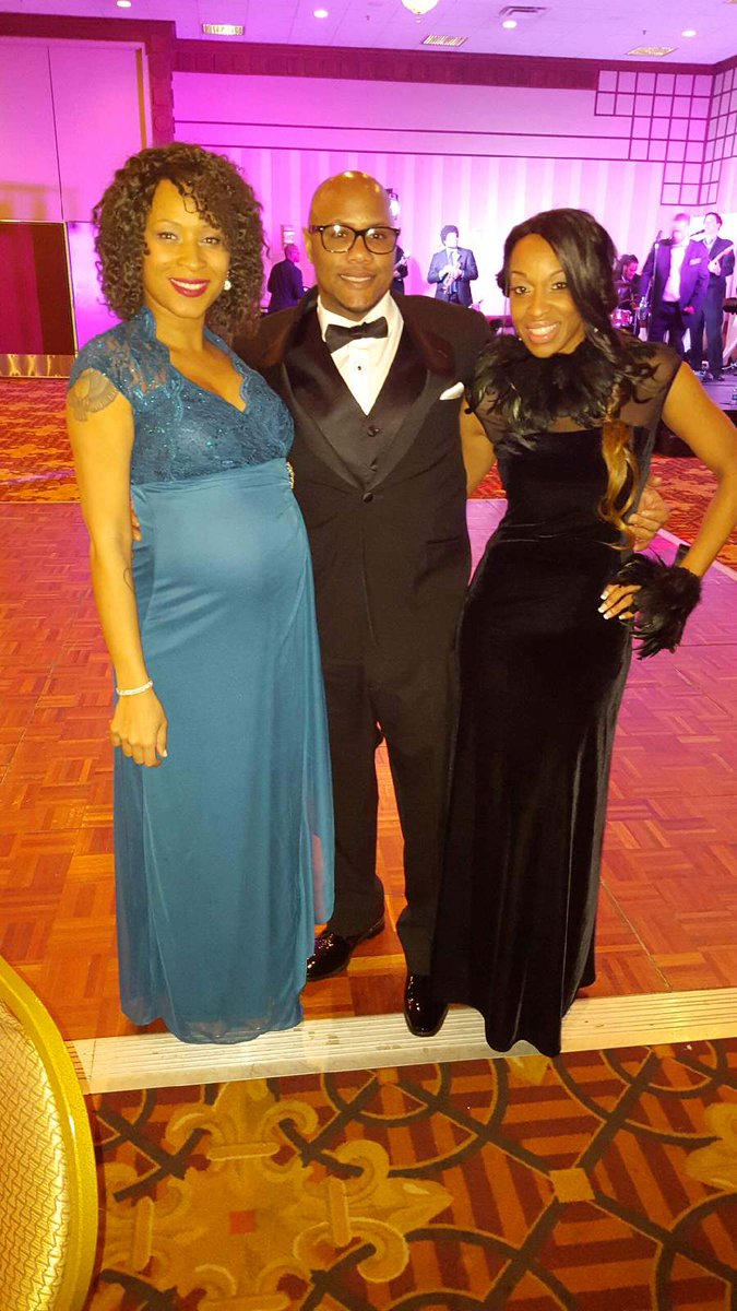 Rodney Dunigan Wedding