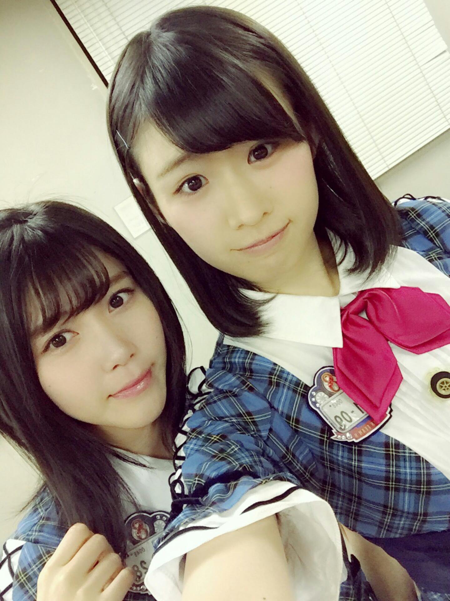 Team 8 Lounge on Twitter: "[160312 Hokkaido and Tohoku 755] #AKB48 #Team8 #チーム8 https://t.co ...