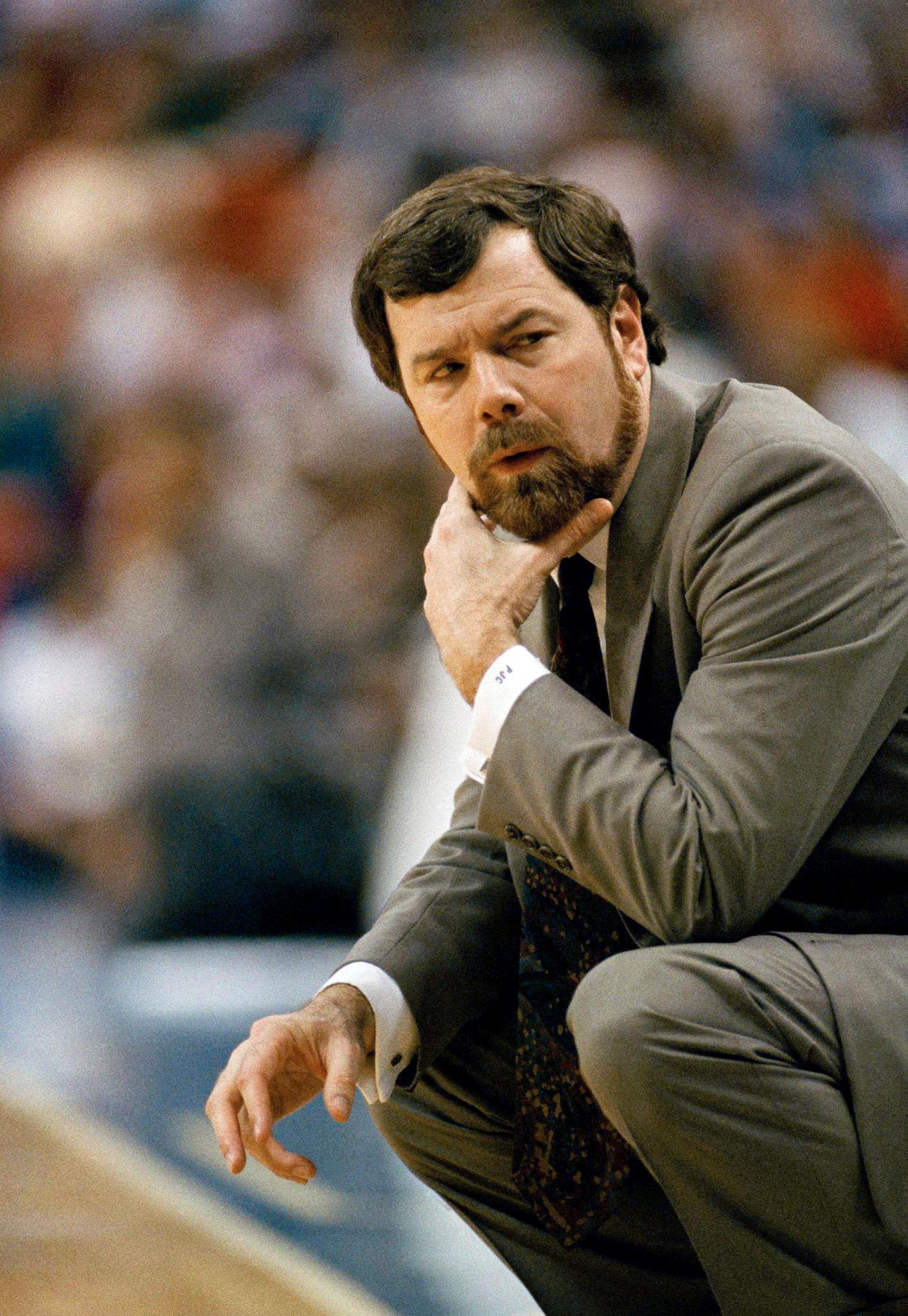 Pj Carlesimo