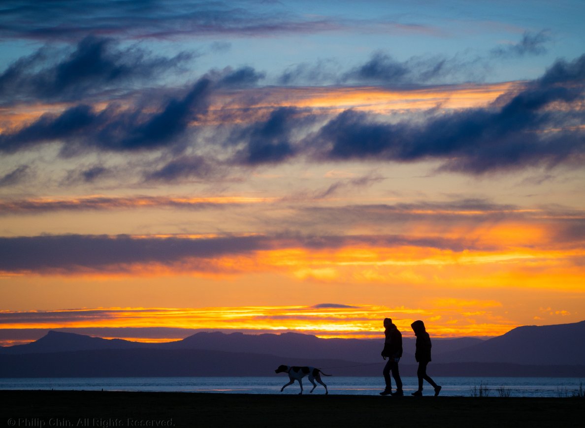 Horizon Line Photography