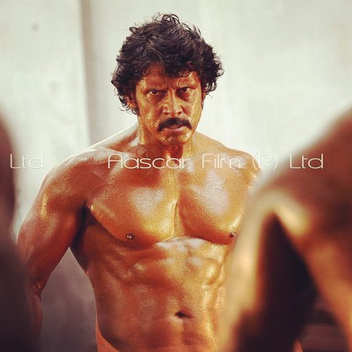 Vikram Six Pack
