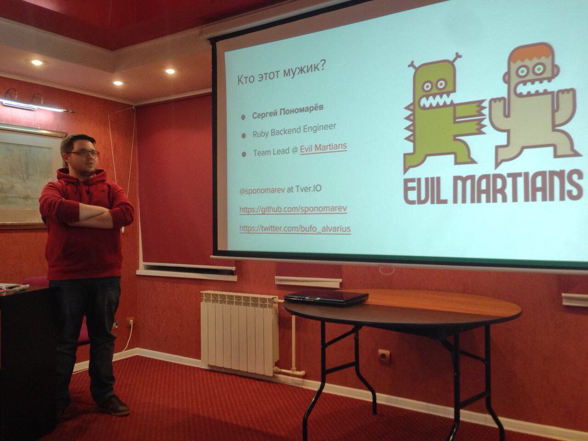 Anton Bondar (@DS_tm) | Twitter