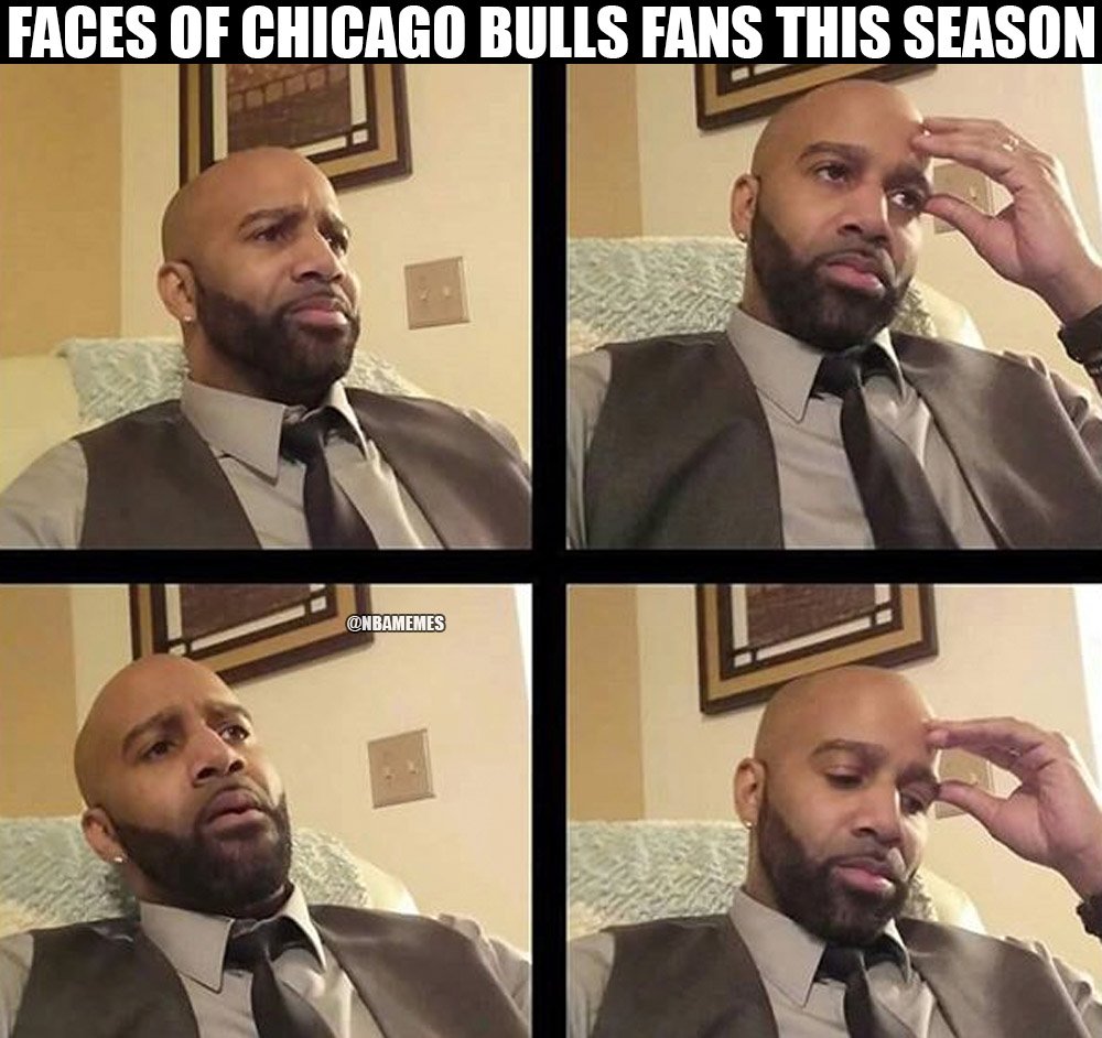 Chicago Bulls Memes NBA Memes On X: "Miami Heat Vs. Chicago Bulls!