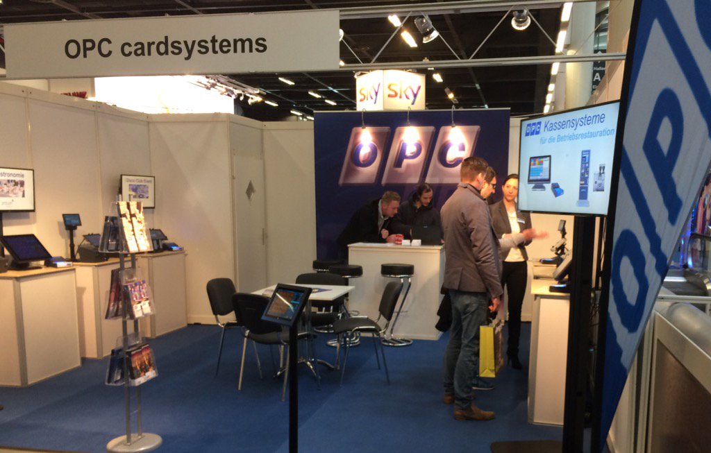 OPC cardsystems GmbH (@OPCcardsystems) | Twitter