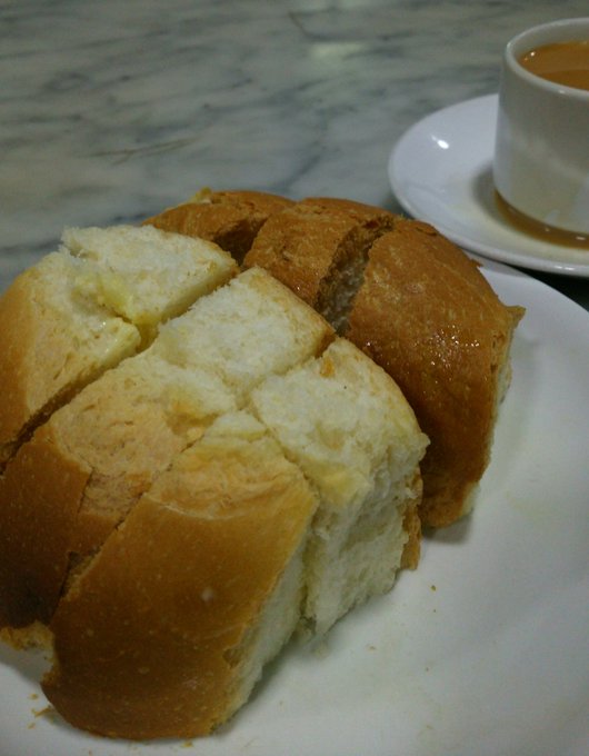 外国で食べるカレーとかごはんとか - Togetterまとめ