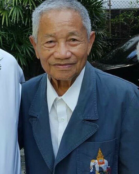 JS100 on Twitter: "คนหาย พลตรีสำเริง ไชยยงค์ 84 ปี อาการหลงลืม สวมเสื้อสีเหลือง กางเกงสีเขียว ...