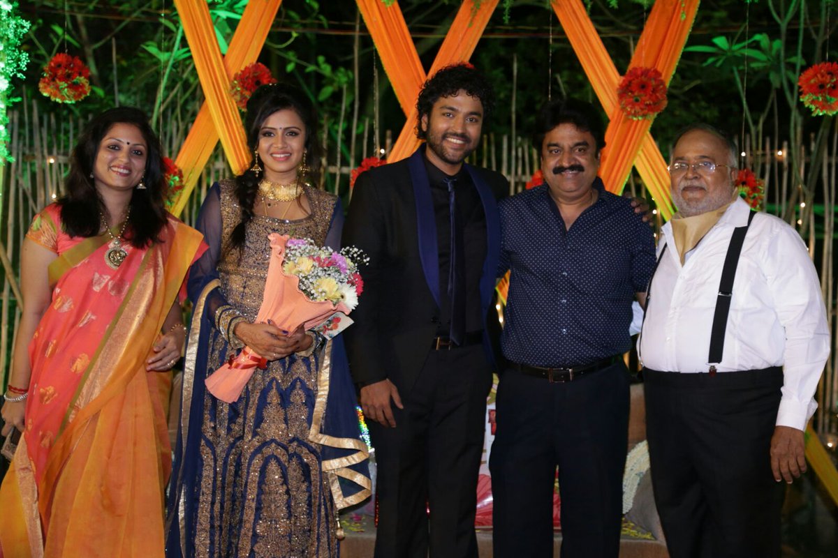 Chinni Jayanth