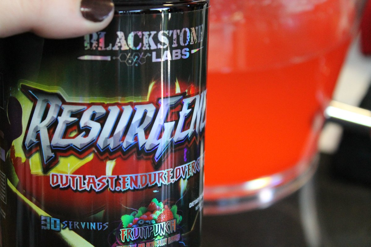 STACK'd Supplements (@stackdsupps) | Twitter